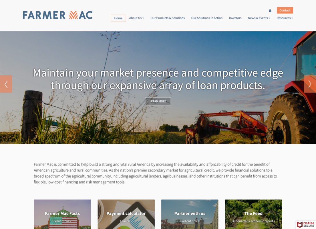 DC Web Design | Washington, DC Website Designers | Dupont Creative