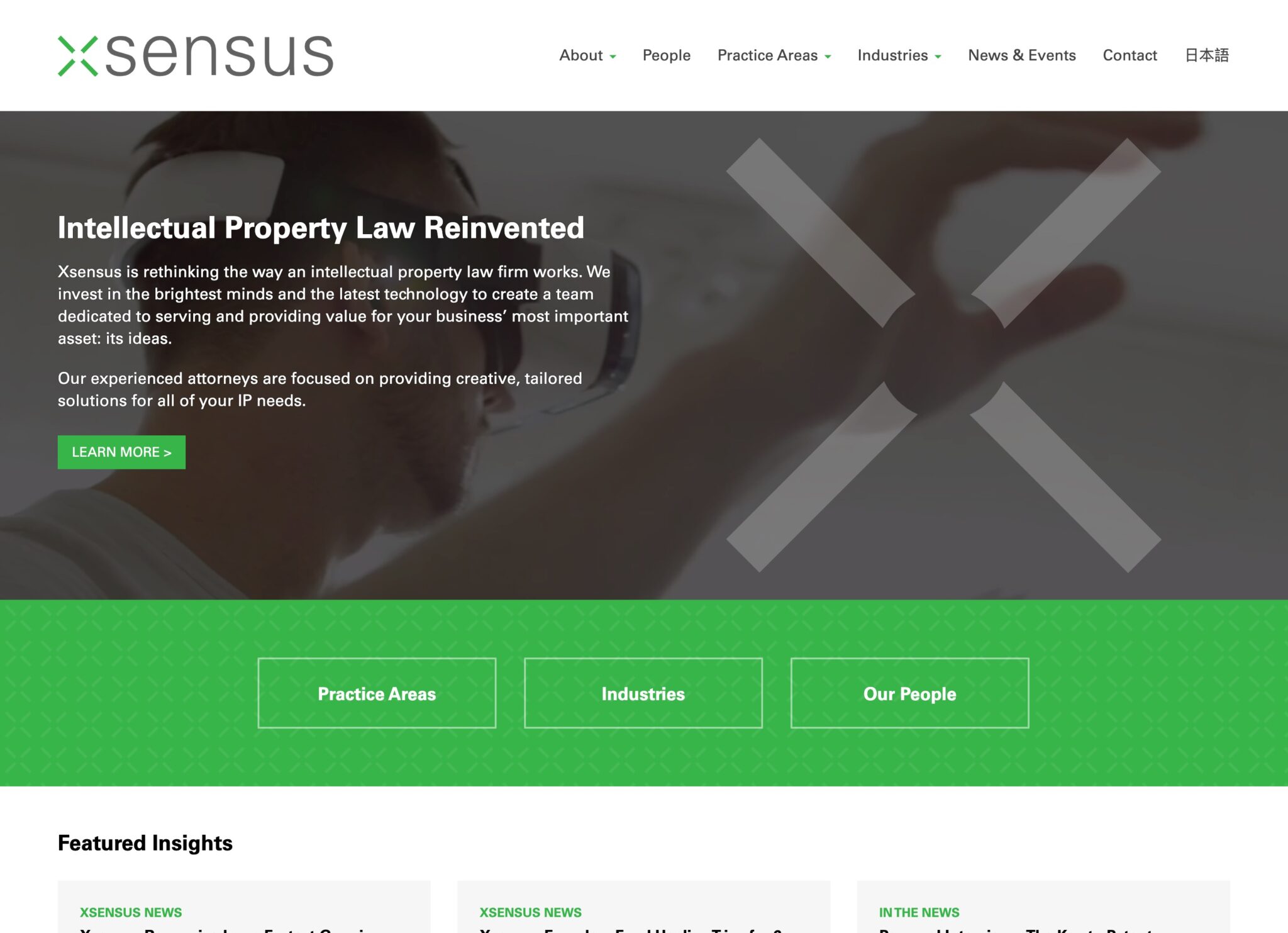 DC Web Design | Washington, DC Website Designers | Dupont Creative